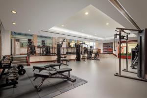Sheraton Chengdu Lido Hotel, Chengdu (updated prices 2026)
