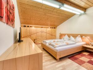 FeWo Felder, Bürs (preços atualizados de 2026)