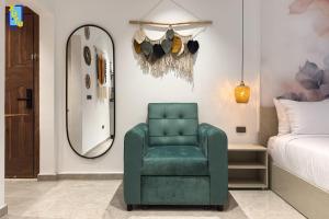 The Quiet Corner Studio Garden City Cairo 1404, Kairas (atnaujintos ...