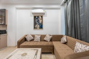 Divine India Service Apartment, E-69, 3BHK, New Delhi (tarifs ...