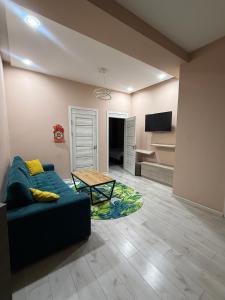 Most popular residential complex in Tashkent Parisien, Yakkasaray की ...