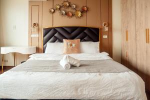 Classic-style Top Floor In Manila Bay, Manila (vuoden 2026 päivitetyt ...