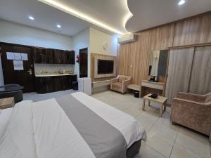 الوسام سويت للشقق المخدومة, Taif (precios actualizados 2026)