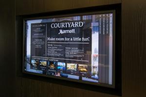 Courtyard by Marriott Sugar Mountain Banner Elk, Sugar Mountain (tarifs ...