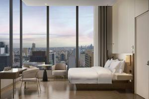AC Hotel by Marriott Manila, Manila (updated prices 2026)