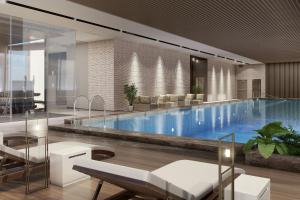 AC Hotel by Marriott Manila, Manila (updated prices 2026)