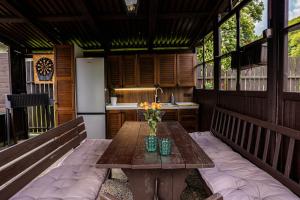 Chalupa u Rézy, Лучна над Десноу (обновени цени за 2026 г.)