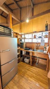 New Open! Isawa Onsen Area Inn with Stone Baths Old Private House Free ...