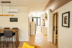 2 Bedroom for 4 Guests Private at Center Sathorn, Bangkok (2026 ...
