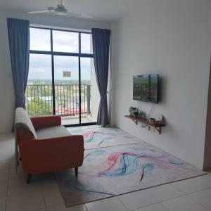 Alor Setar Imperio by IM Staycation 3bedroom & Rooftop Pool, Alor Setar ...