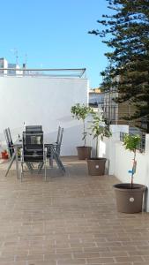 Apartamentos nuevos en el centro de Sanlucar, Sanlúcar de Barrameda ...