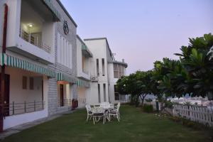 Treeoise Resort, Baddi (aktualisierte Preise für 2026)