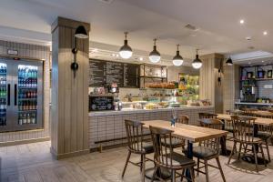 hub Edinburgh City Centre - Royal Mile, Edinburgh (updated prices 2026)