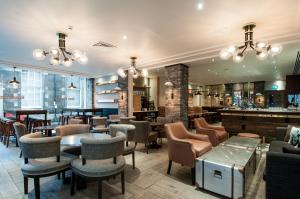 hub Edinburgh City Centre - Rose Street, Edinburgh (updated prices 2026)