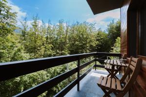 Private Floor in our Villa - Mountain View, Sinaia (preços atualizados ...