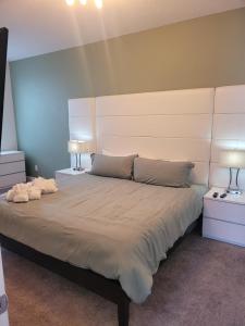 Disney's Dream 5 BDR 5 BTR 8 beds - Champions Gate, Davenport (prezzi ...