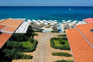 Capo Vaticano Suites, Capo Vaticano (tarifs actualisés, 2026)