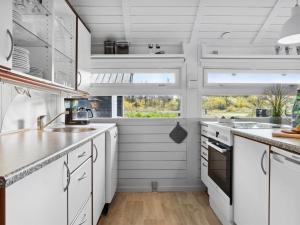 Holiday Home Allida - 800m from the sea by Interhome, Saltum ...