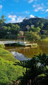 Isto é amor Casa do lago, Teresópolis (giá cập nhật năm 2026)