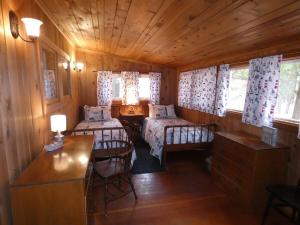 Cranberry Cottage on Torch Lake, Alden (precios actualizados 2026)