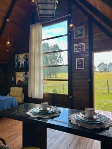 Chalé copo de leite, São José do Cerrito (nove cijene za 2026.)