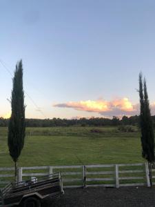 Chalé copo de leite، São José do Cerrito (أسعار محدثة لعام 2026)