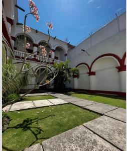 Casa santo benito, Atlixco (tarifs actualisés, 2026)