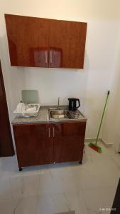 Modern Studio Al Karama Villa, Abu Dhabi (aktualisierte Preise für 2026)