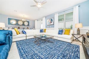 基西米的9BR Luxury Villa Private Pool Near Disney（2026 年最新房價）