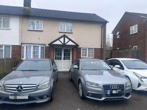 Harry Potter themed Double room in shared house, Garston (updated ...