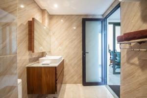 New Serenity Twin Suite Rice Field View Canggu 201, Tumbak Bayuh ...