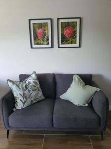 River Road Protea Farm, self-catering, Cottage 1, Drummond (precios ...