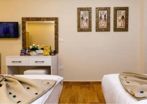 grand pyramids stay hotel, Caïro (bijgewerkte prijzen 2026)