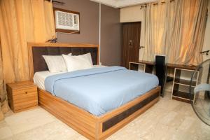 Bella Homes Apartments เบนินซิตี้ (ราคาอัปเดตปี 2026)