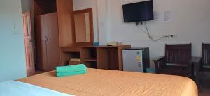 Nida Family Apartment, Ban Mo Nae की (2026 के लिए अपडेट हुई कीमत)