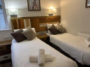 The Dog House Holiday Lodge, Reighton (prezzi aggiornati per il 2026)