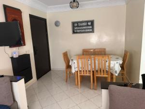 Appart Tamaris DARB, Dar Bouazza (precios actualizados 2026)