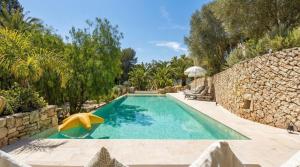 Villa Can Nikita Ibiza Unique Authenticity A soulful Ibizan retreat ...