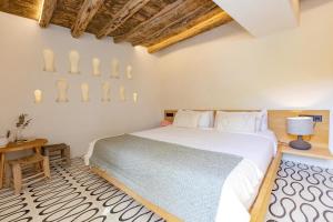 Villa Can Nikita Ibiza Unique Authenticity A soulful Ibizan retreat ...