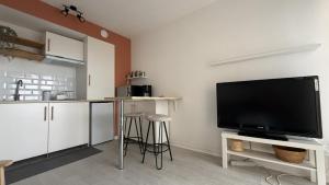 Studio Vue Mer Nice, Nizza (aktualisierte Preise für 2026)