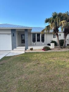 Canal Front Home with salt water Pool and Hot Tub, Punta Gorda (tarifs ...