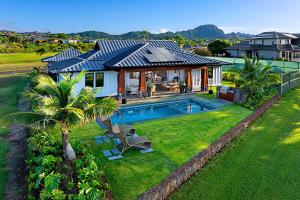 Kii Hale at Kukui ula Signature Retreat, Kukuiula (2026. aasta ...