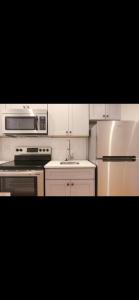 Super Cozy two bedrooms University Apartment, Philadelphia (bijgewerkte ...