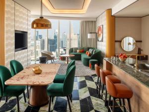 Swissôtel Corniche Park Towers Doha, Doha (updated prices 2026)