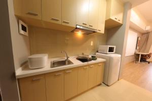 Su Ju Apartment Shanghai Jiading North Metro Station, Shanghai (prezzi ...