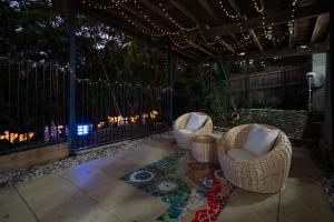 Indooroopilly Resort Style Family Stay W Pool A BBQ, Brisbane ...