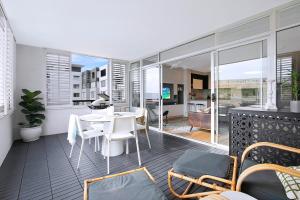 Teneriffe stylish 1 Bedroom apartment（ブリスベン）：（最新料金：2026年）