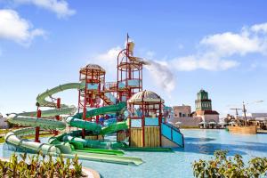 Rixos Murjana Ultra All Inclusive King Abdullah Economic City