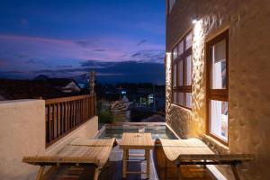 Luxury Beach View Pool hot tub Villa for Long Stay, Phú Hiệp (2 ...