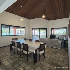 Casa do Atlântico, Lauro de Freitas (giá cập nhật năm 2026)